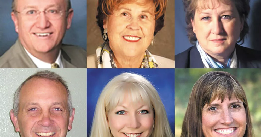 Spokane County Assessor | News | inlander.com