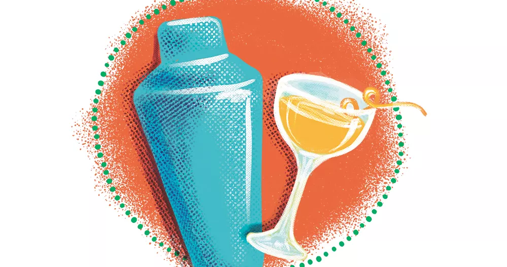 Ideas for the next-level boozehound on your list | Gift Guide ...