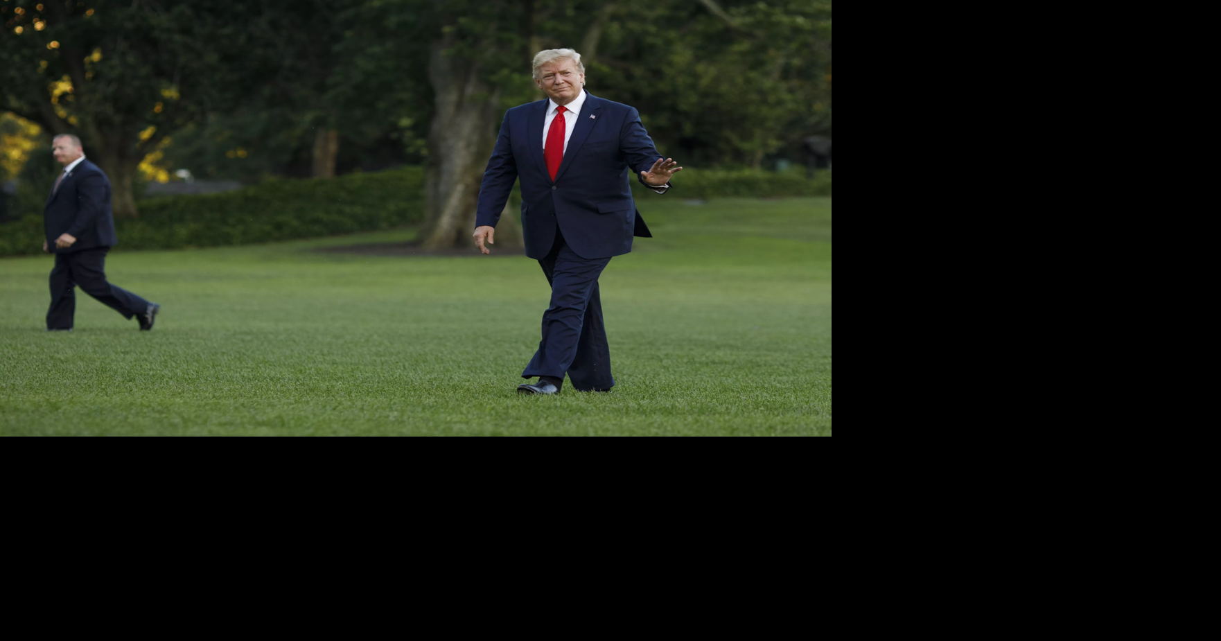 Trump and RNC raised $105 million in second quarter, a sign he will ...