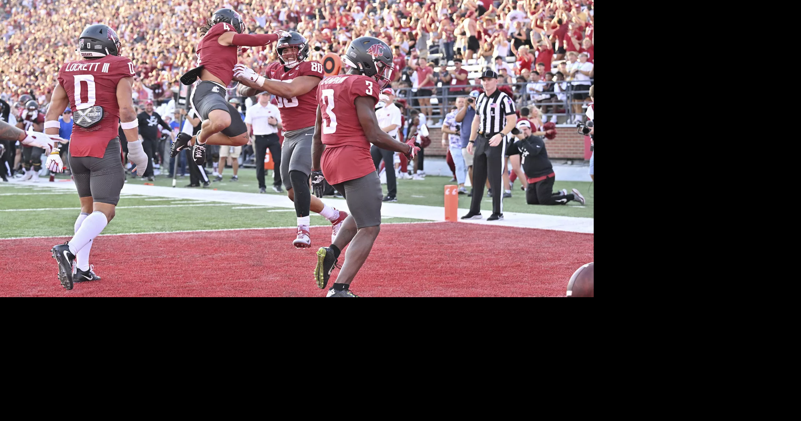 Wazzu wins, live music at the desk; plus, new music! | Archive ...