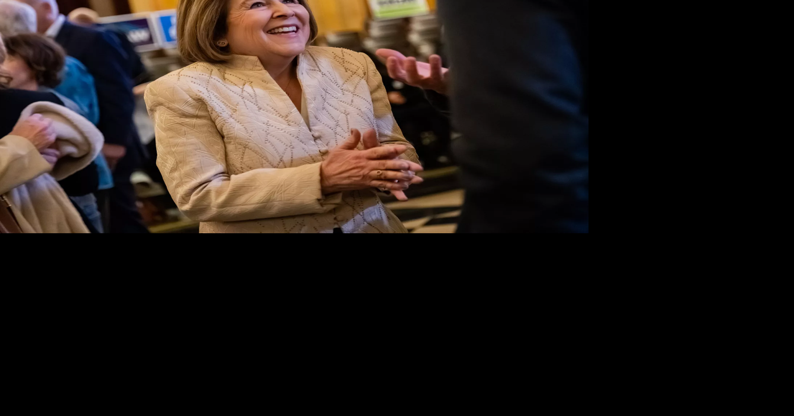 Lisa Brown and her liberal allies win control of Spokane city ...