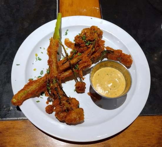 Out for Inlander Restaurant Week 2023: Iron Goat Brewing | Food & Drink ...