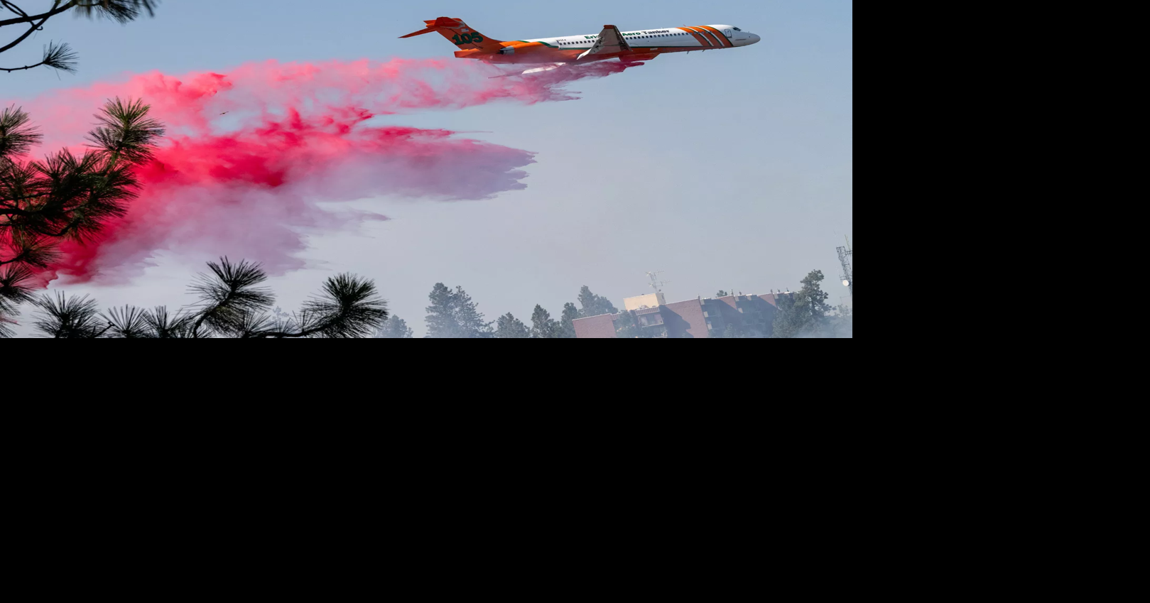 Spokane County wildfire victims seek help from state, federal ...
