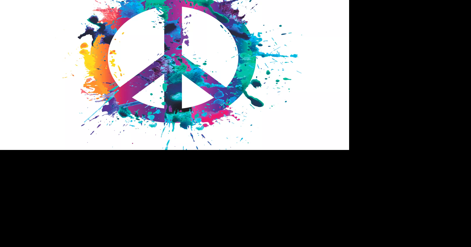 From Quakers to campus radicals to holiday greeting cards, a short ...