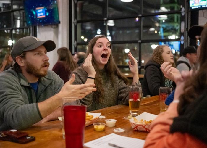 Searching for answers (and questions) while bingeing the Inland ...