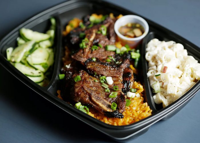 Spokane's Best Food Trucks | Food & Drink | inlander.com