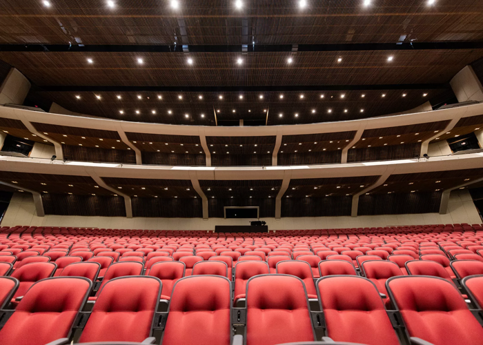 The story of Spokane's Kobluk family is the story of the Spokane Opera ...