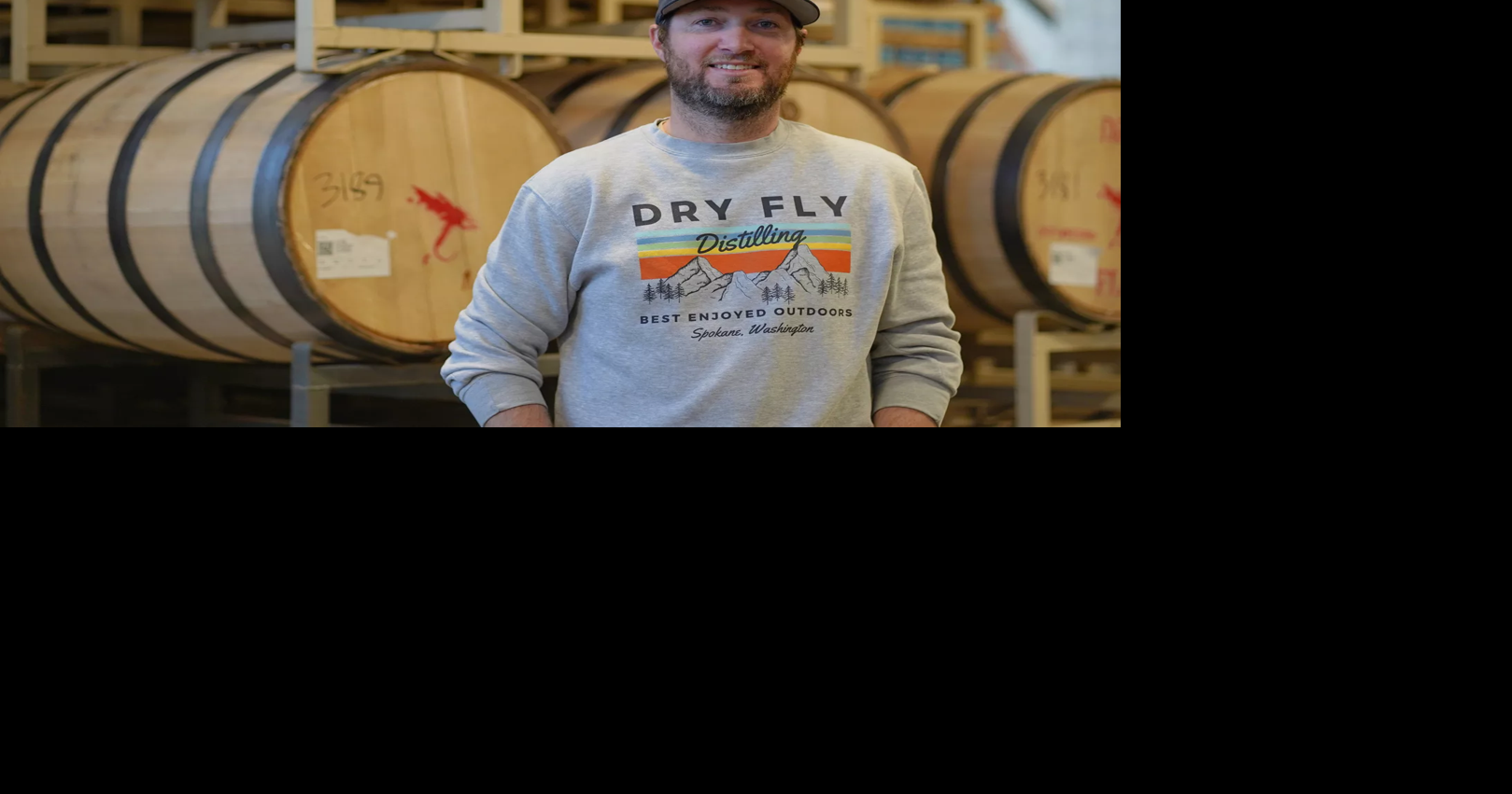 Nearly two decades in, a local distillery still uses local ingredients ...