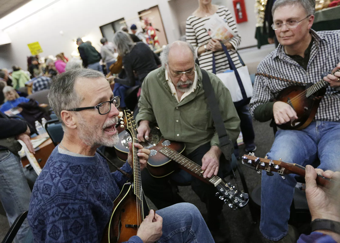 Events: That's Fall, Folks! | Lifestyle | inlander.com