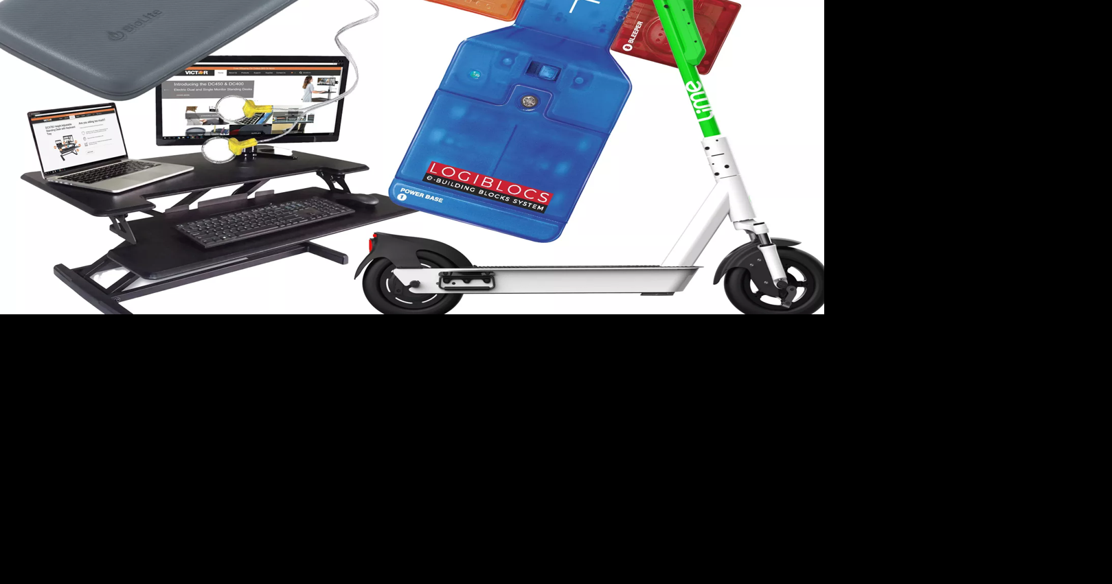 Gifts for Tech Nerds | Gift Guide | inlander.com