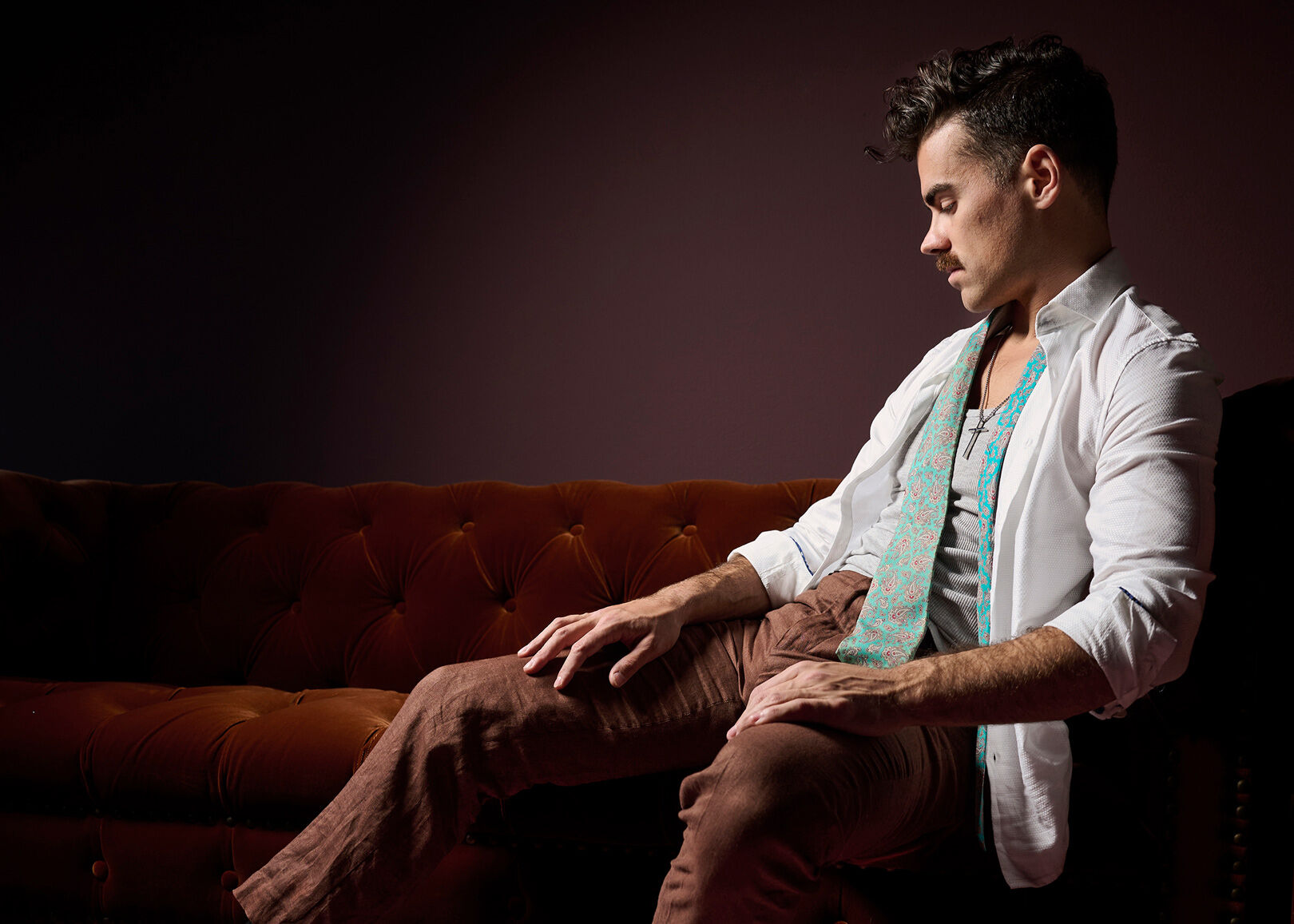 Photographer Hara Allison manifests her vision with a new creative ...