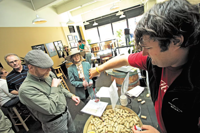 Wineries | Archive | inlander.com