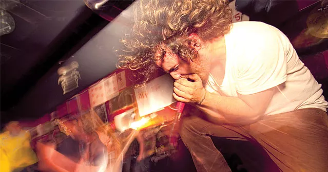 Bands to Watch: FAUS | Music | inlander.com