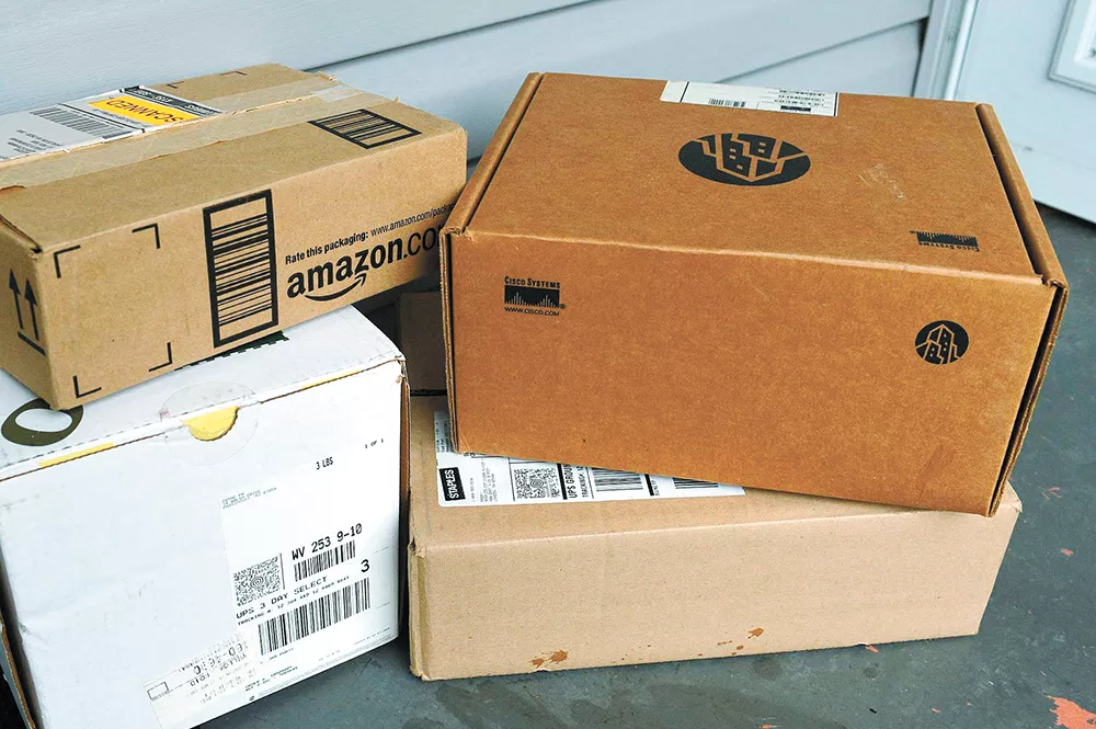 Daisy Smith says she was the unwitting victim of an internet scam ...