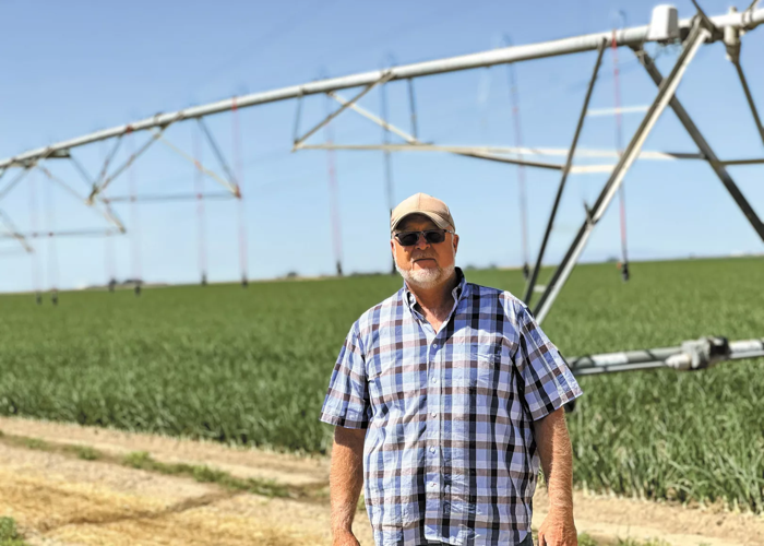 Decades after it was initially promised, the Odessa Groundwater ...