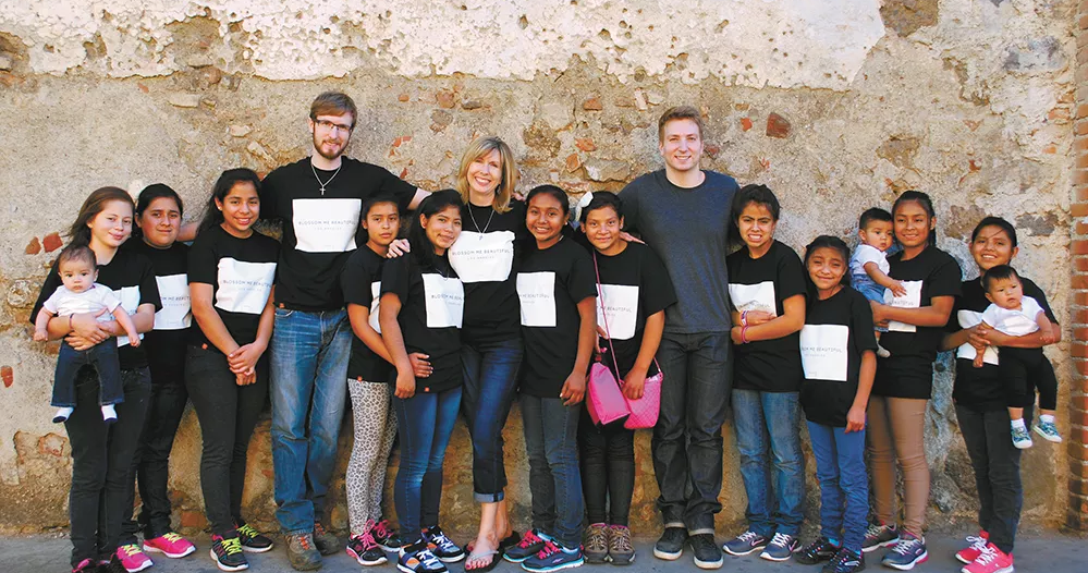 Breaking the cycle in Guatemala | Home | inlander.com