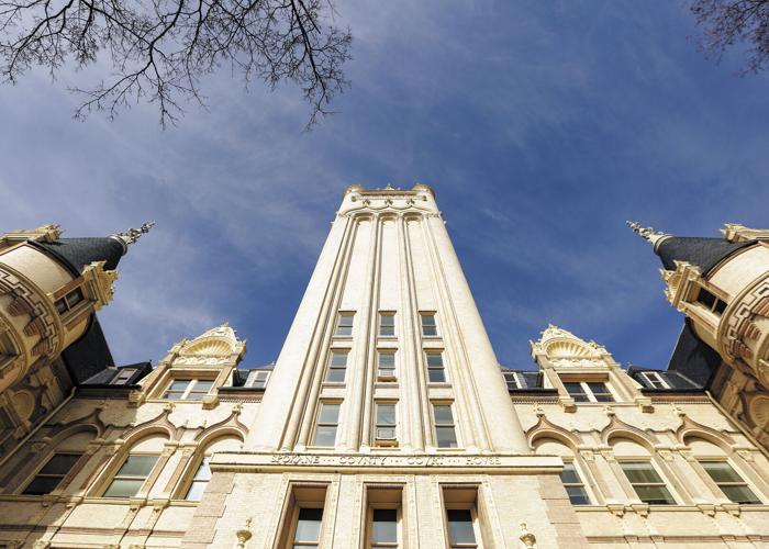 Spokane County public defenders challenge their caseloads in court and ...