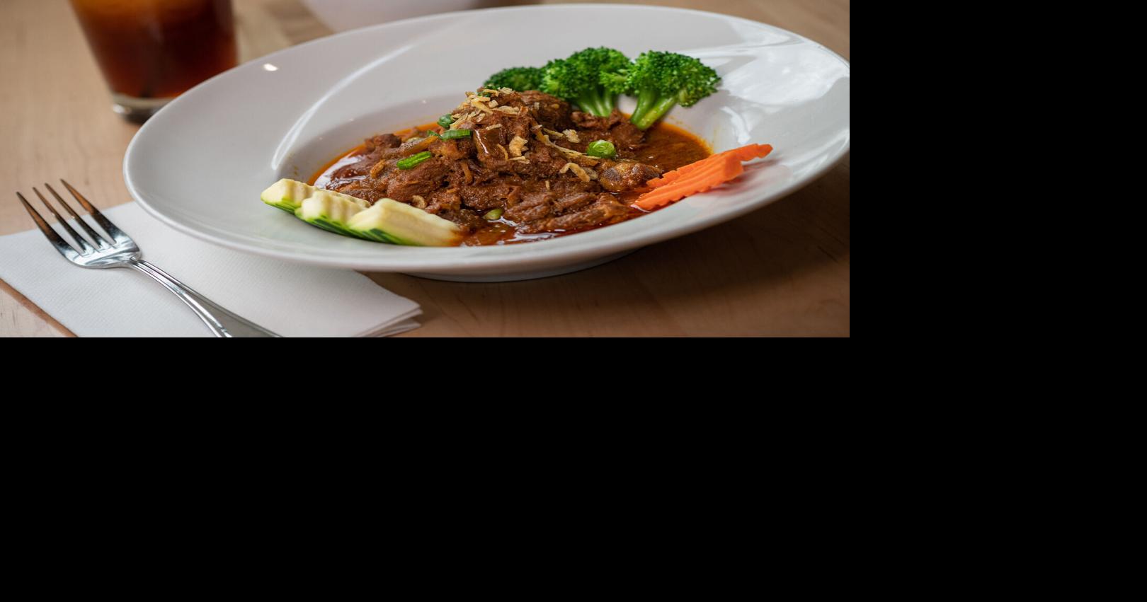 Out for Inlander Restaurant Week: Kuni’s Thai Cuisine | Food | inlander.com