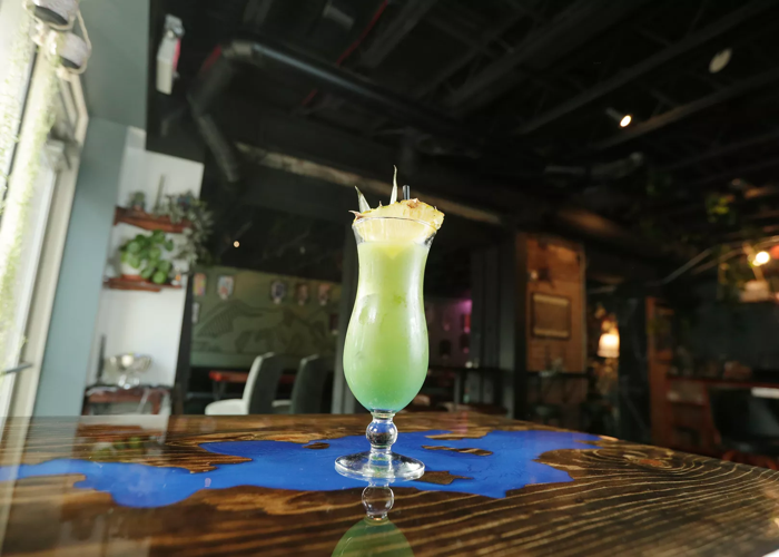 Where to Eat: Torra Tea | Food & Cooking | inlander.com