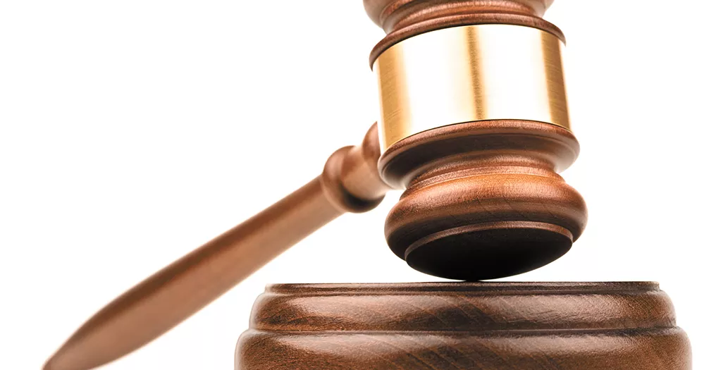 'A Claim of Actual Prejudice' | News | inlander.com