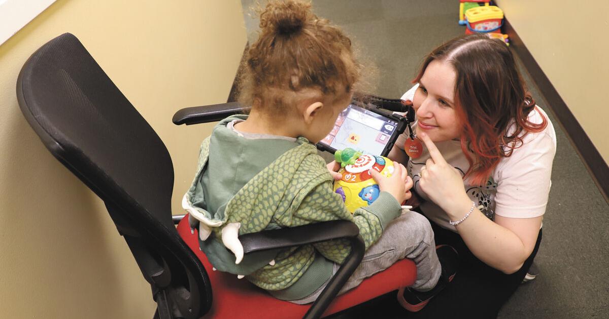 Where to Give: Northwest Autism Center | Health & Home | inlander.com