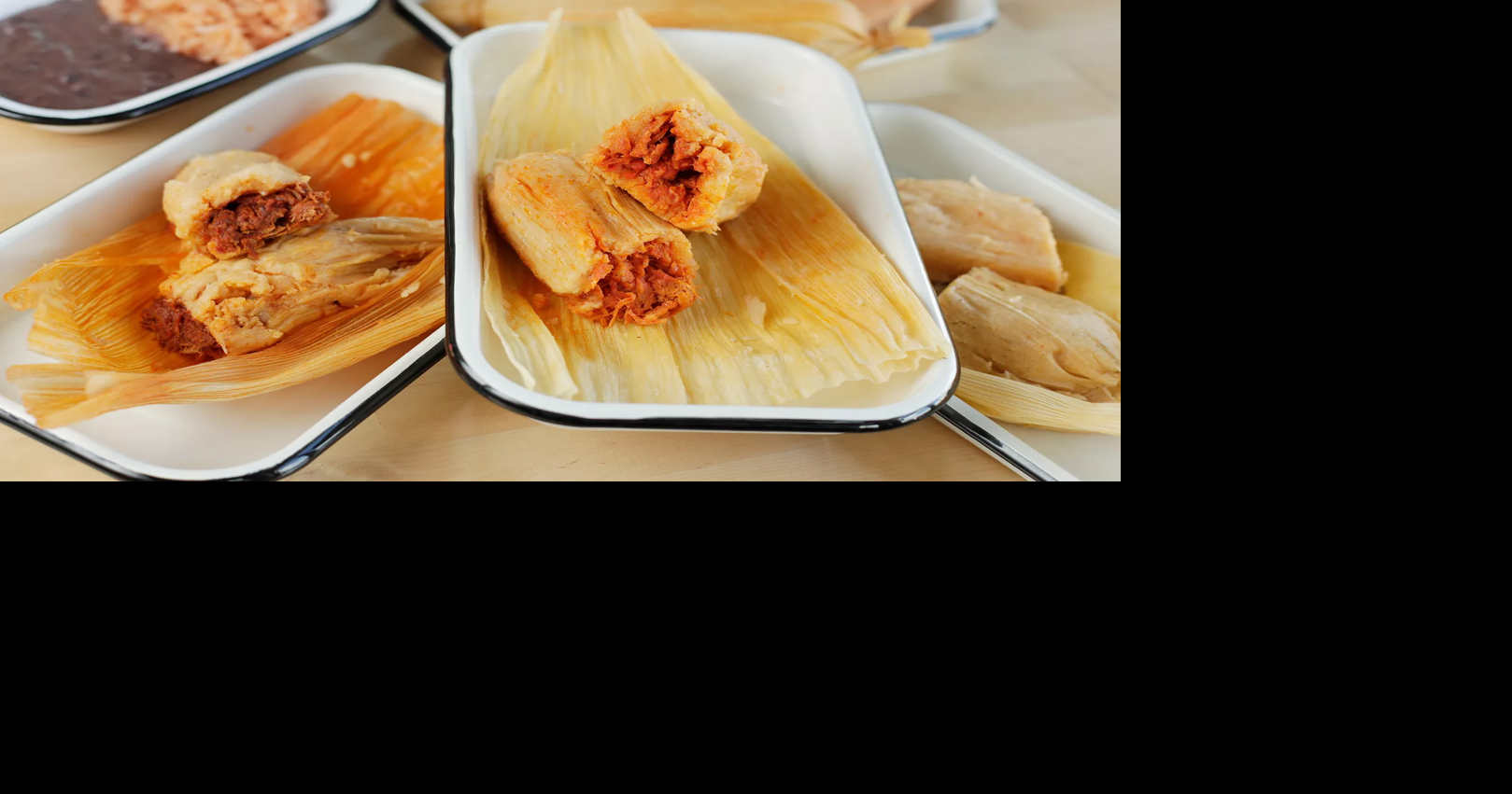 Tamale Box opens first brick-and-mortar in Kendall Yards with another ...