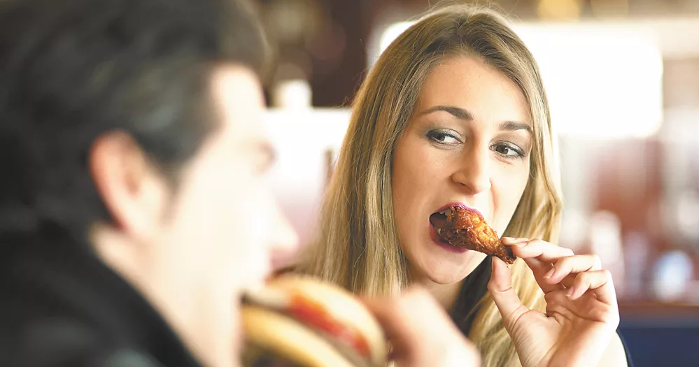 Spokane Restaurant Week Announced | Food | inlander.com