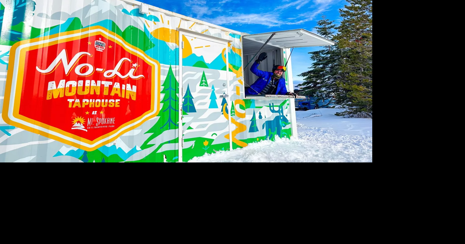 Dropping In, Taphouse Edition | Partner Content | inlander.com