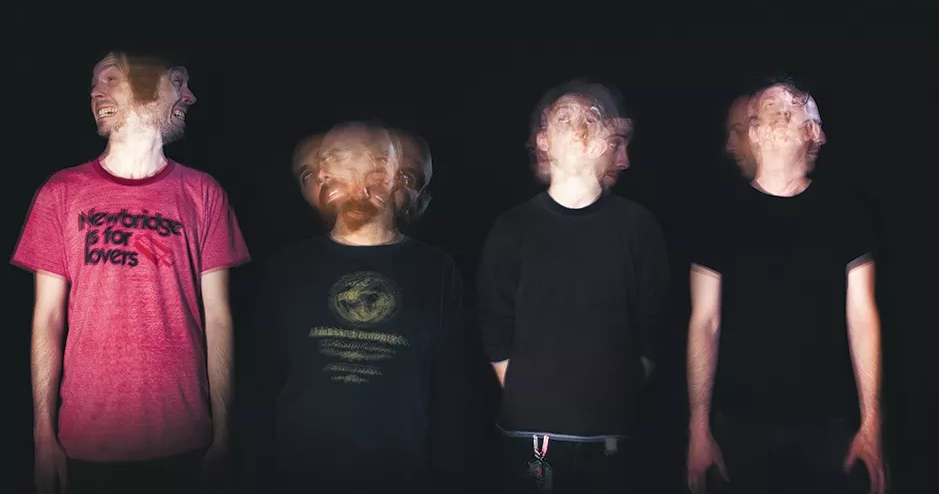 Bands to Watch 2013: Hooves | Music | inlander.com