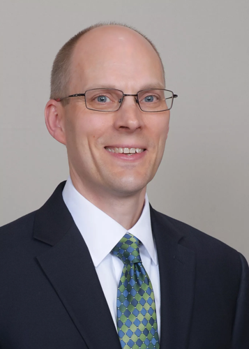 Three candidates are running against an incumbent Spokane County ...