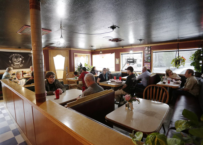 Chef-owner Travis Tveit shares a love of soup with Spokane | Food ...