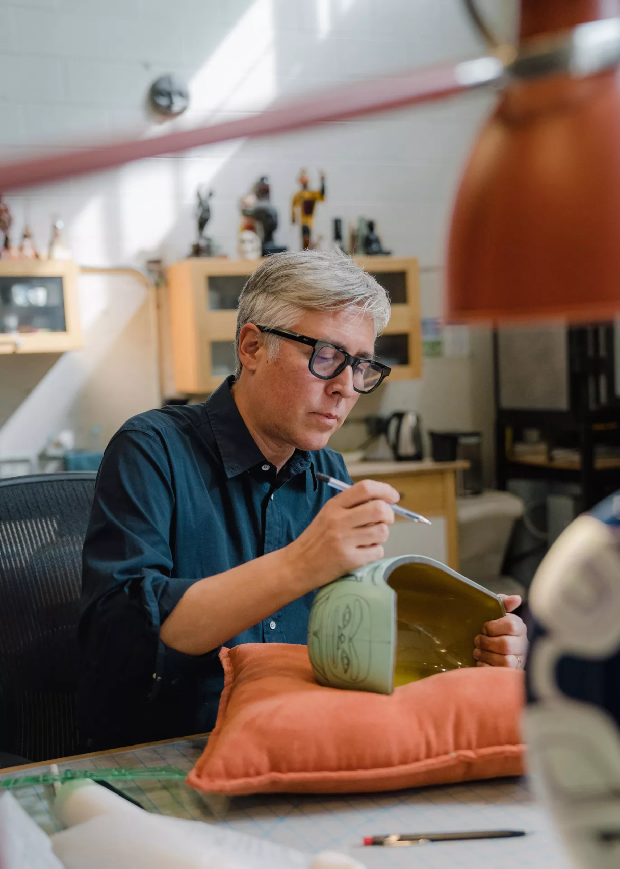 The MAC’s new touring exhibition by Seattle glass artist Preston ...