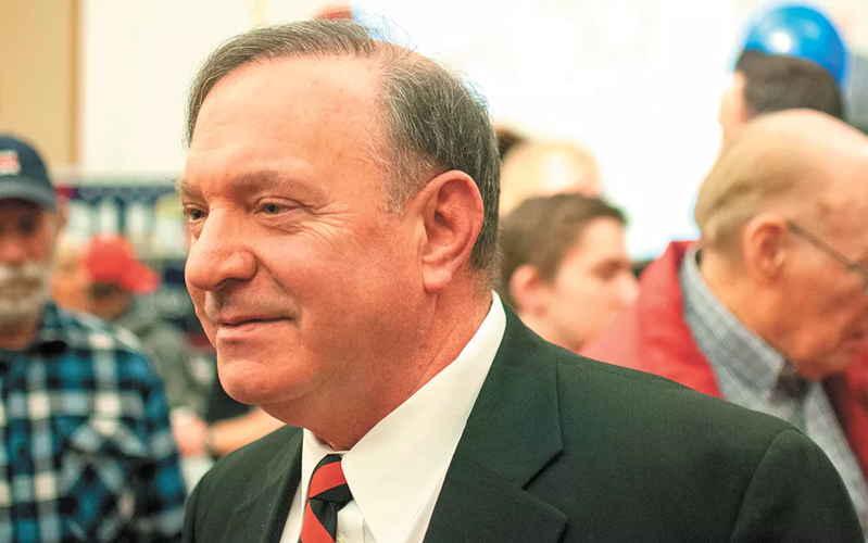 Law-and-Order Larry | News | inlander.com