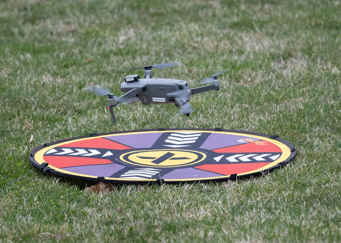 Drones help with everything from real estate photography to protecting ...