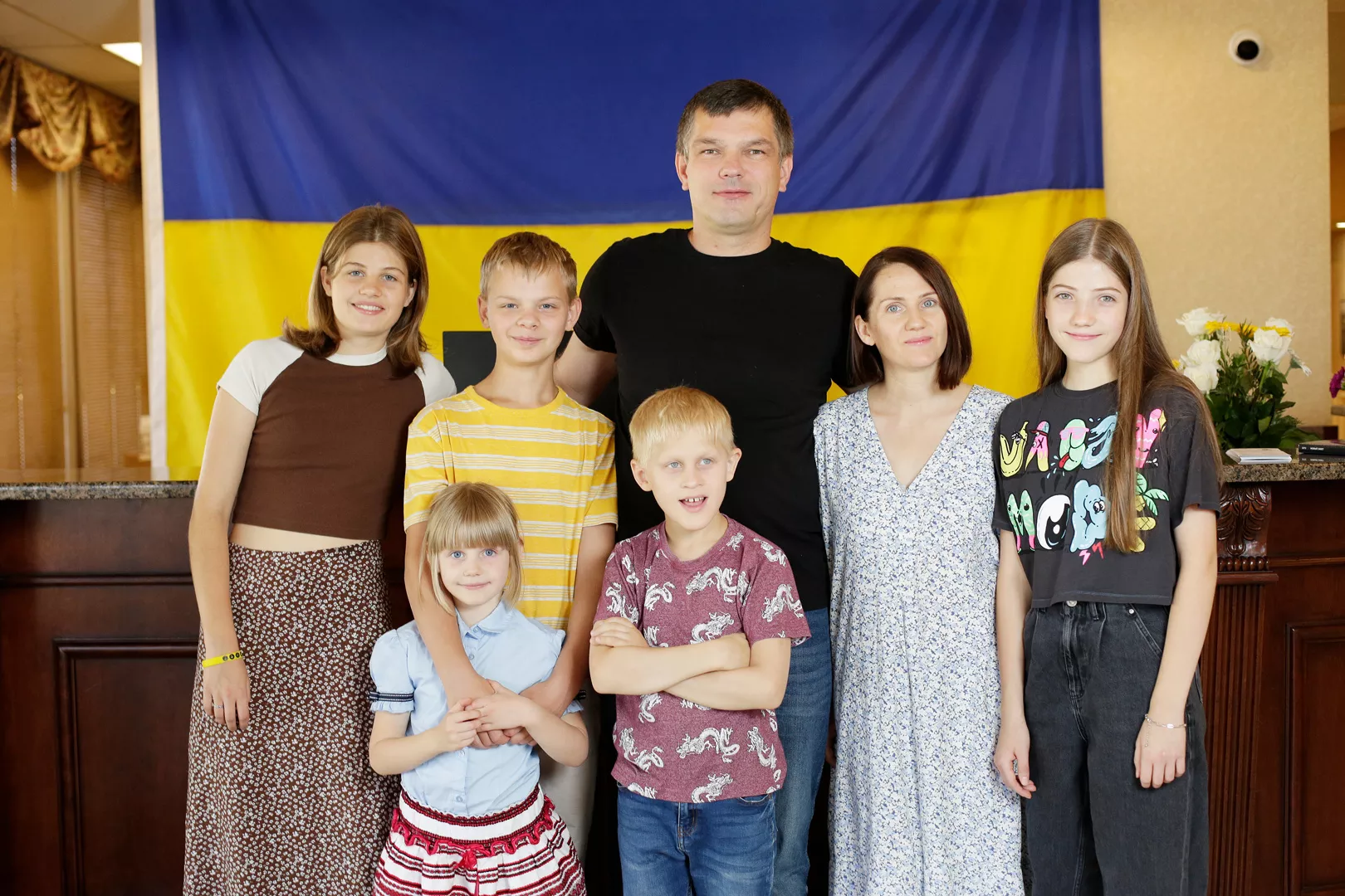 Thrive International turned a motel into a landing zone — and takeoff ...