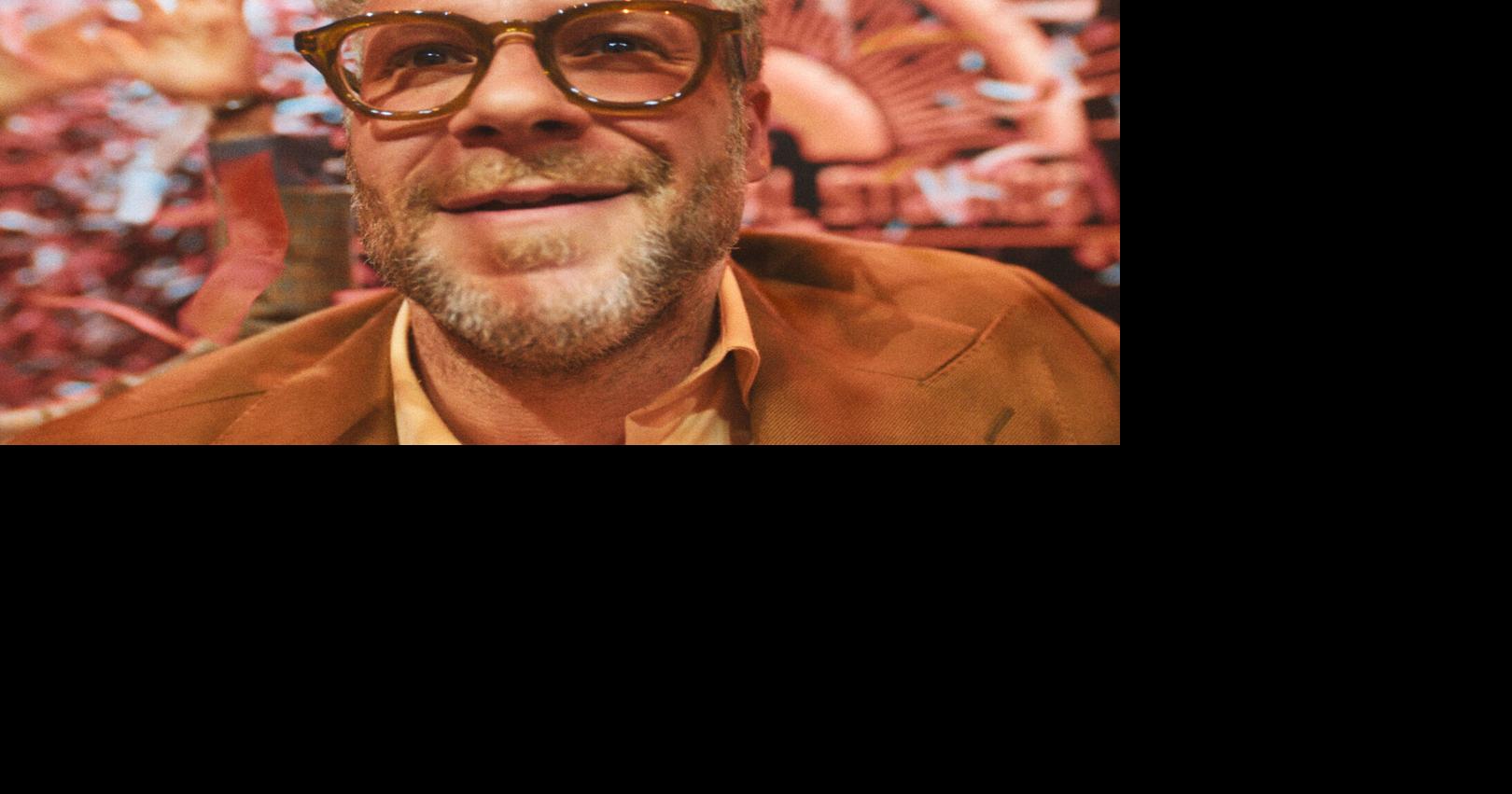 When one of the world’s most famous stoners on screen and off speaks up ...