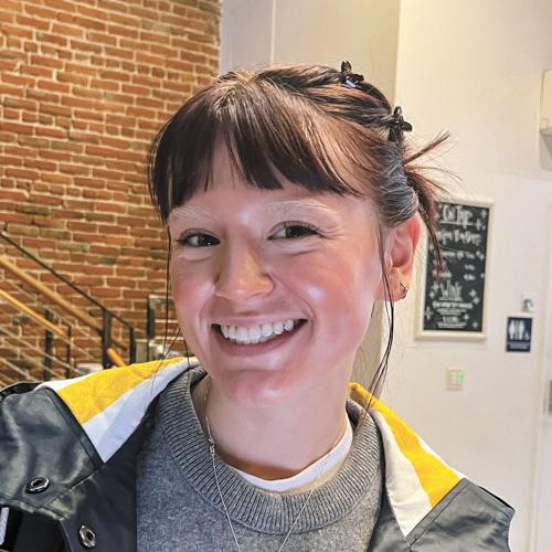 Question of the Week: “What’s a Christmas gift you asked for as a child ...