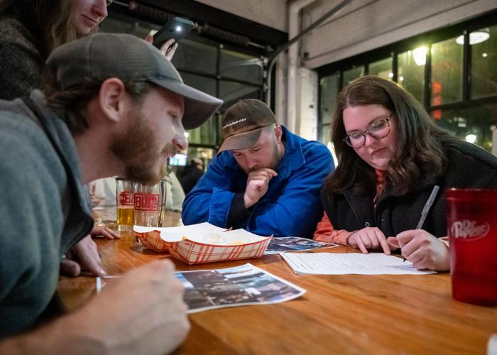 Searching for answers (and questions) while bingeing the Inland ...