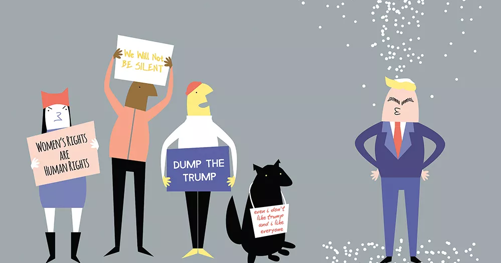 The Hardening of the 'Special Snowflake' | Comment | inlander.com