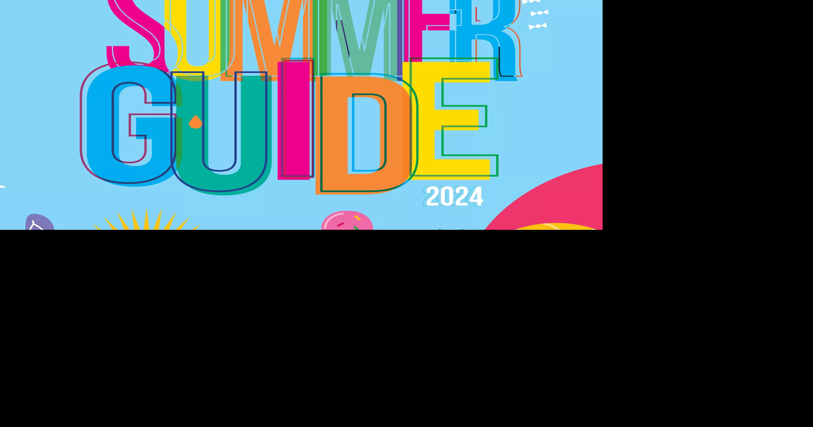 Summer Guide 2024: Make Summer Count | Summer Guide | inlander.com