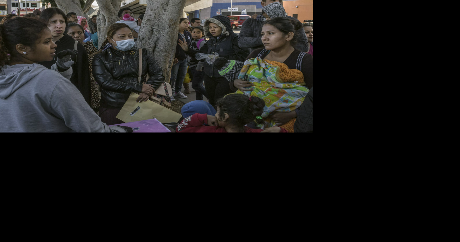 Federal judge blocks Trump’s proclamation targeting some asylum-seekers ...