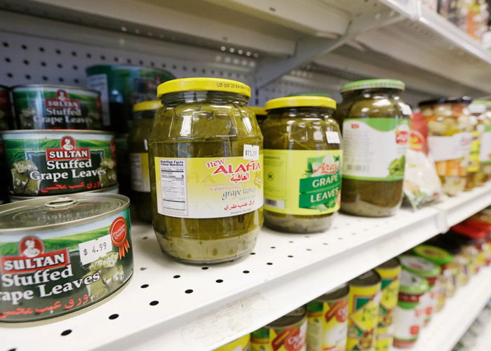 New Lebanese grocery store in North Spokane lets more people bring ...