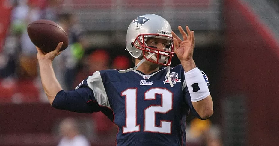 Ugh, Pats win another Super Bowl, Virginia Gov. admits to wearing ...