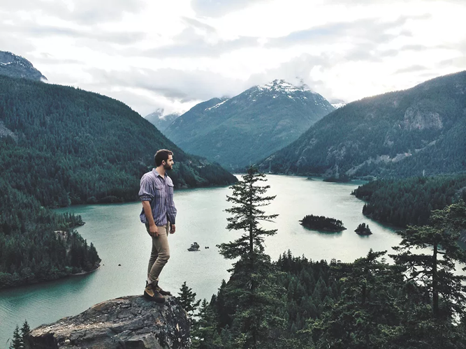 Rugged Portraits | Arts & Culture | inlander.com