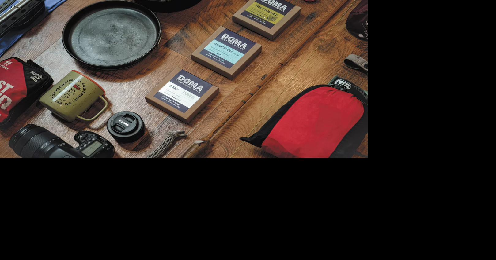 DOMA Coffee adds line of instant coffees for that fresh-brewed flavor ...