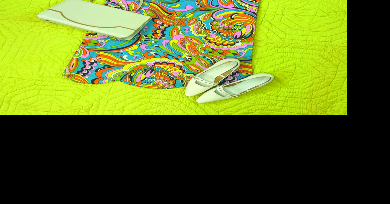 How and where to shop for retro clothing in Spokane, and helpful tips ...