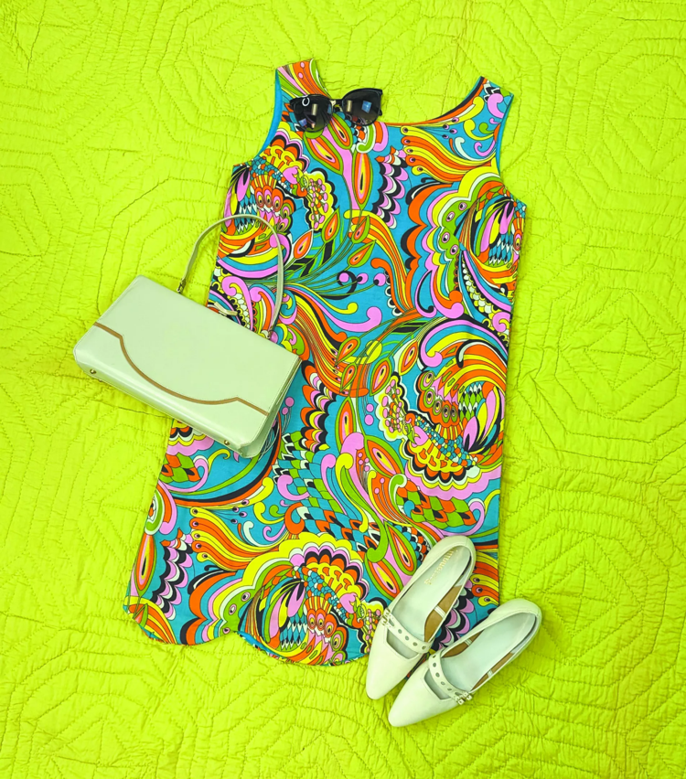 How and where to shop for retro clothing in Spokane, and helpful tips ...