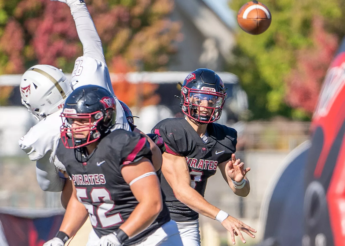 Whitworth football is breaking offensive records and competing for ...