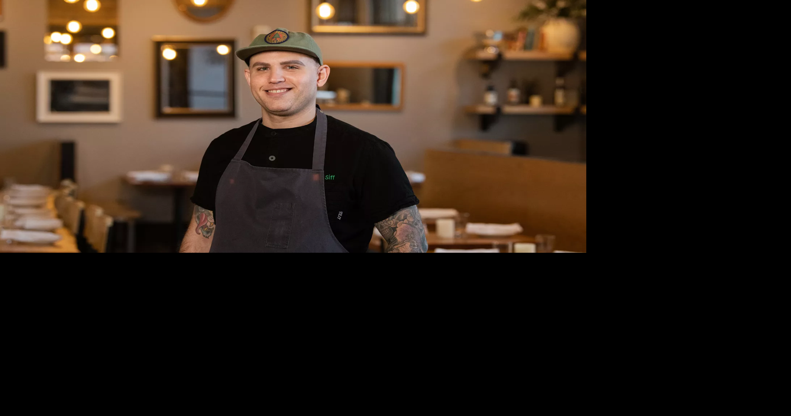 Tavolàta Spokane's executive chef sees everything as a learning ...
