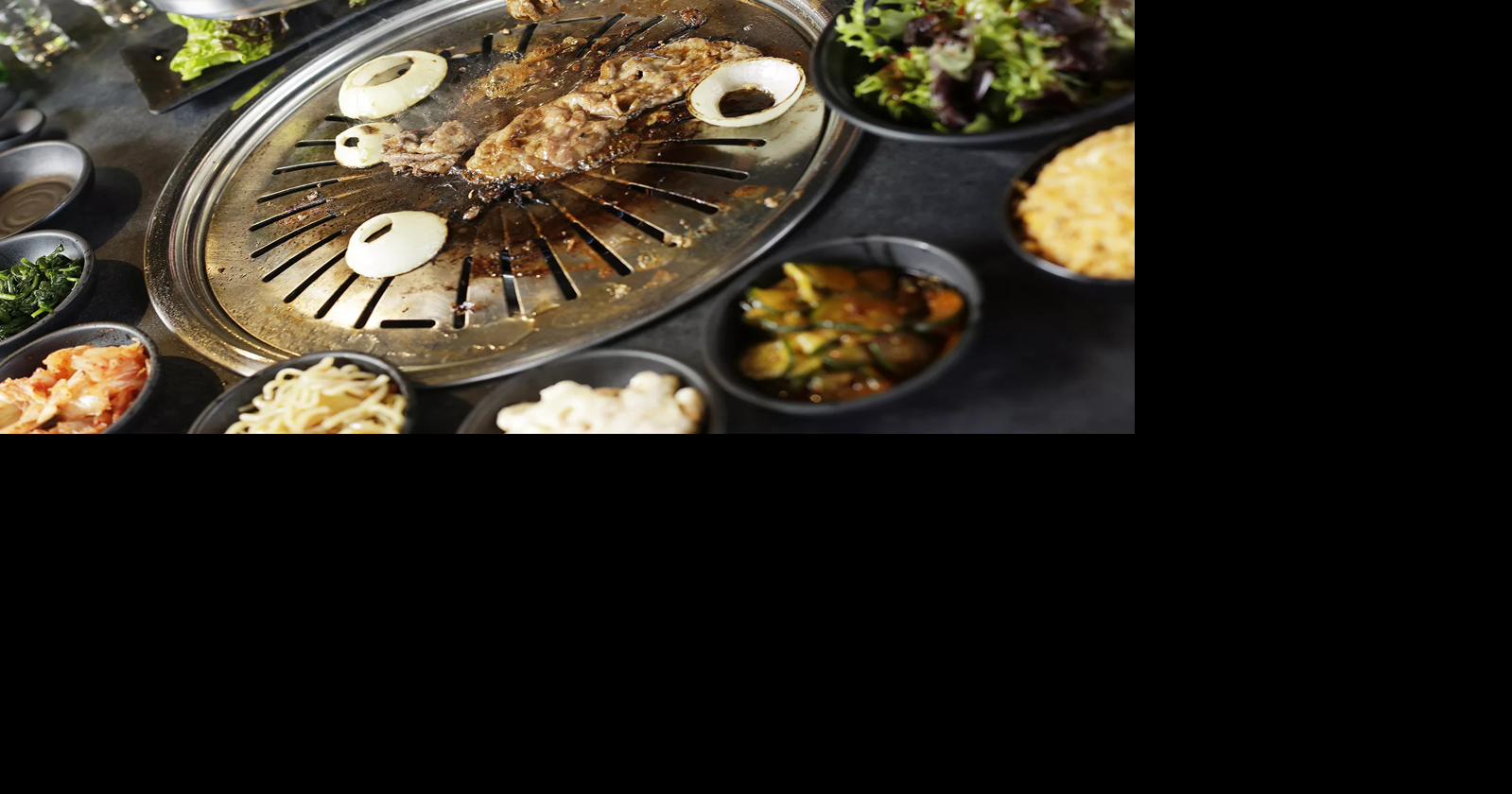 Best Korean Food: Seng’s Asian Barbecue & Hot Pot | Best Of 2026 ...